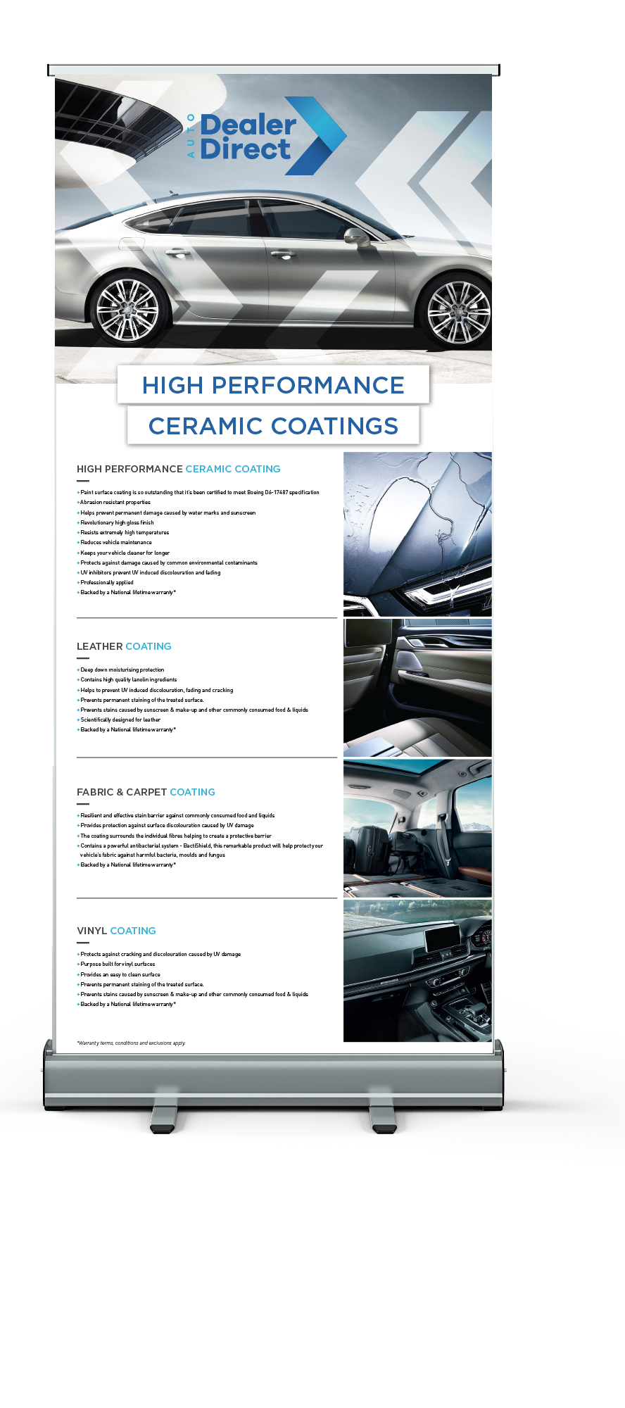 Auto Dealer Direct - AutoKlene