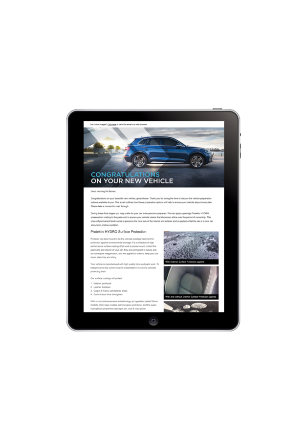 Auto Dealer Direct - AutoKlene