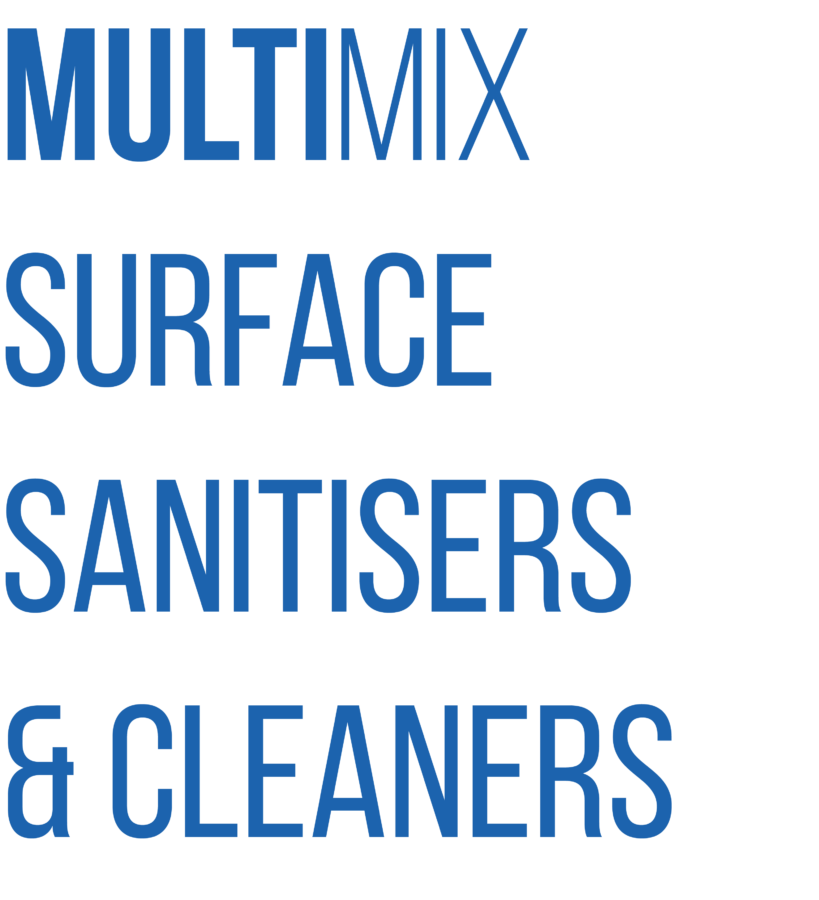 MultiMix - AutoKlene