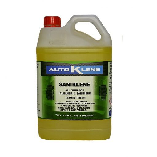 MultiMix - AutoKlene