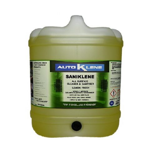 MultiMix - AutoKlene